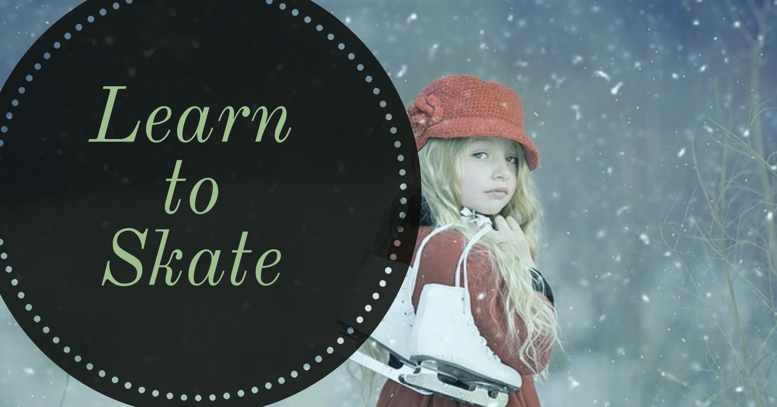 Learn To Skate Renewal Form - Skate Company Skating Club