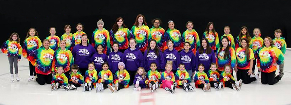 Skate Company Skating Club - Come Skate with us!